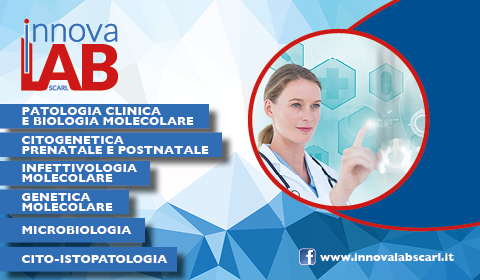 Innovalab Scarl